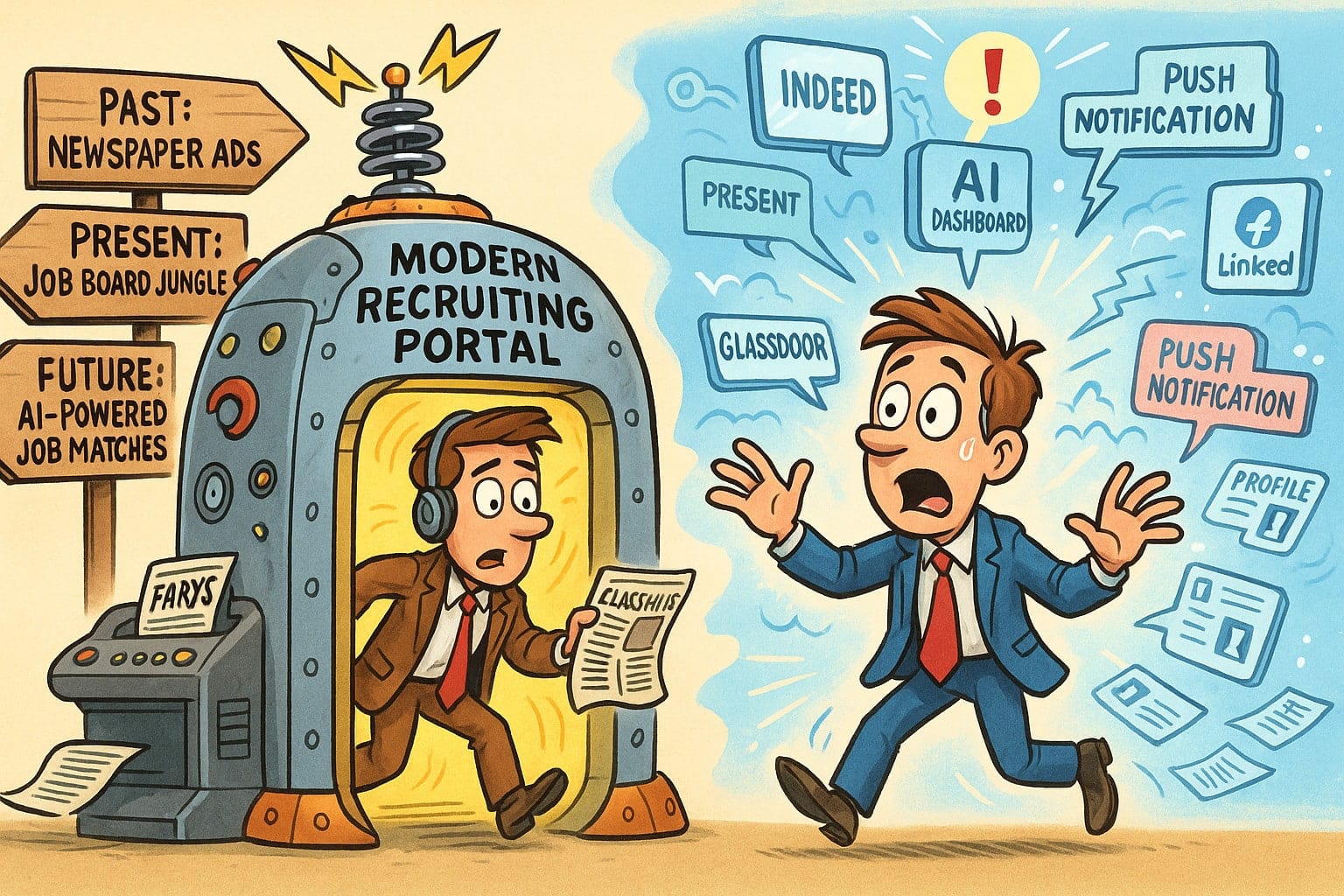The Ultimate Guide to Job Boards in Modern Recruiting